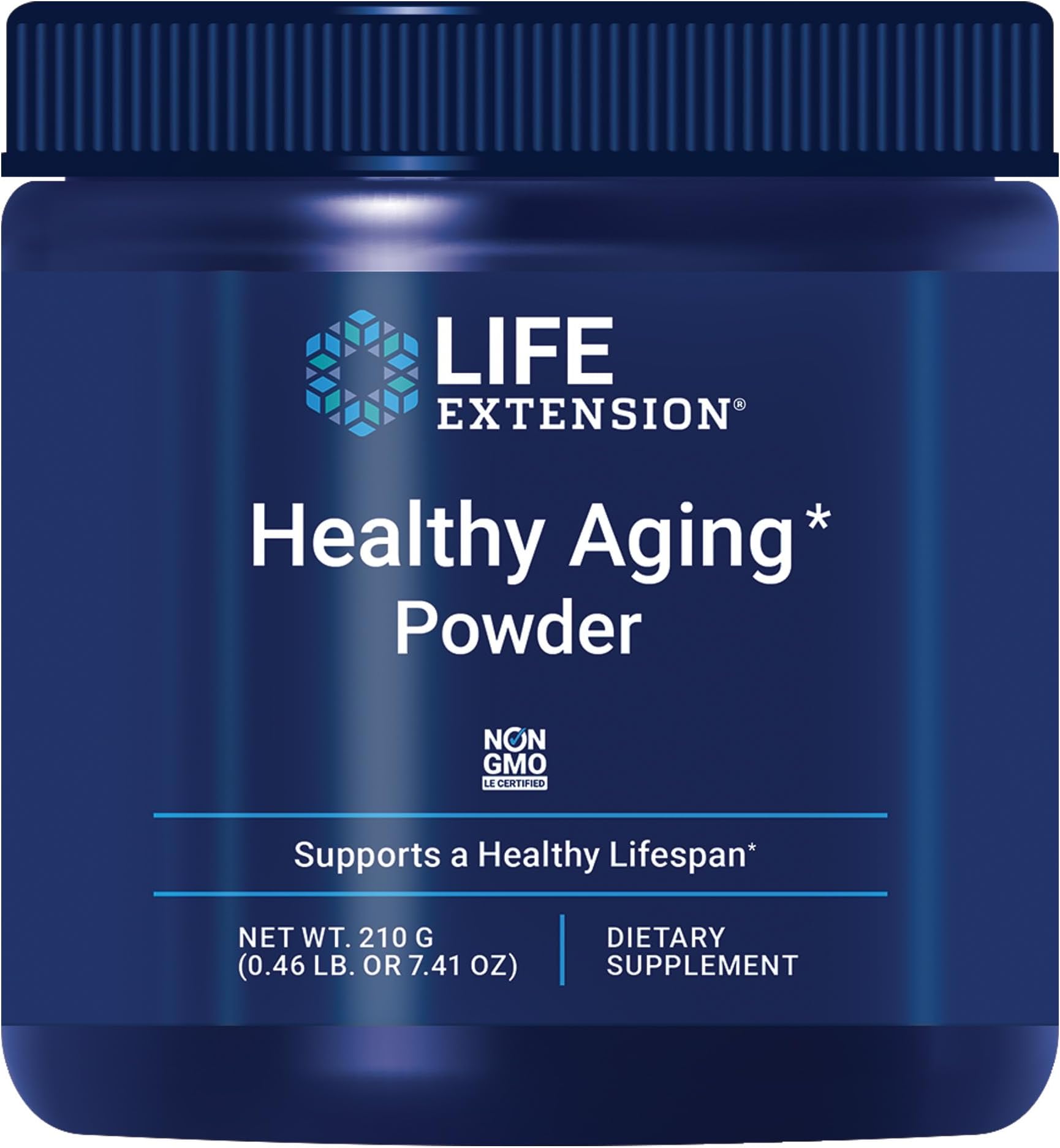Amazon.com: Life Extension Florassist Mood, 30 Capsules : Health ...