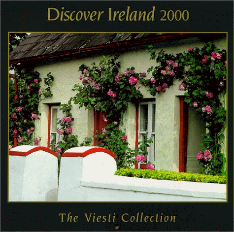 Discover Ireland: 2000 Calendar: 9781583580219: Books - Amazon.ca