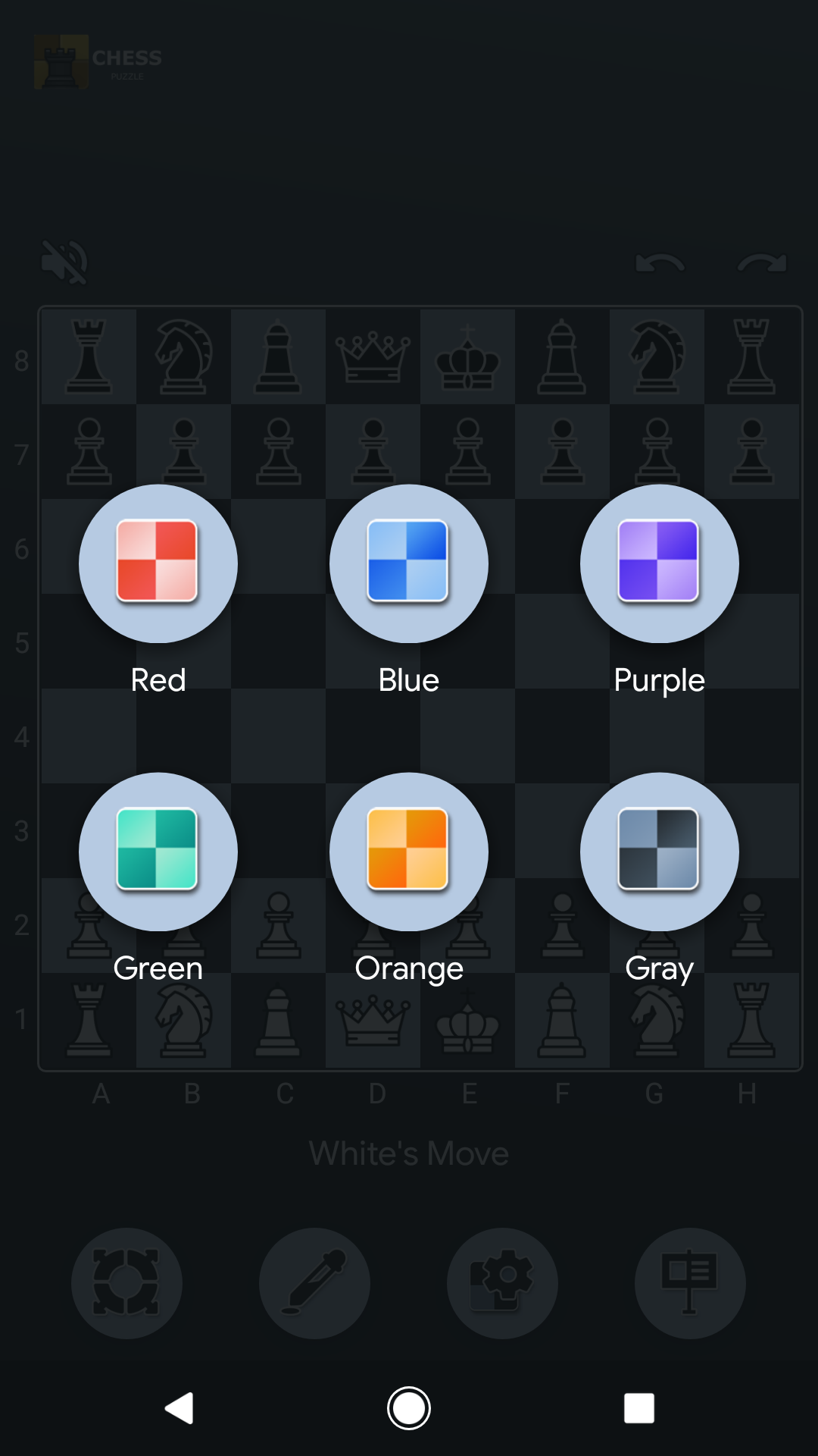 Chess - App on Amazon Appstore
