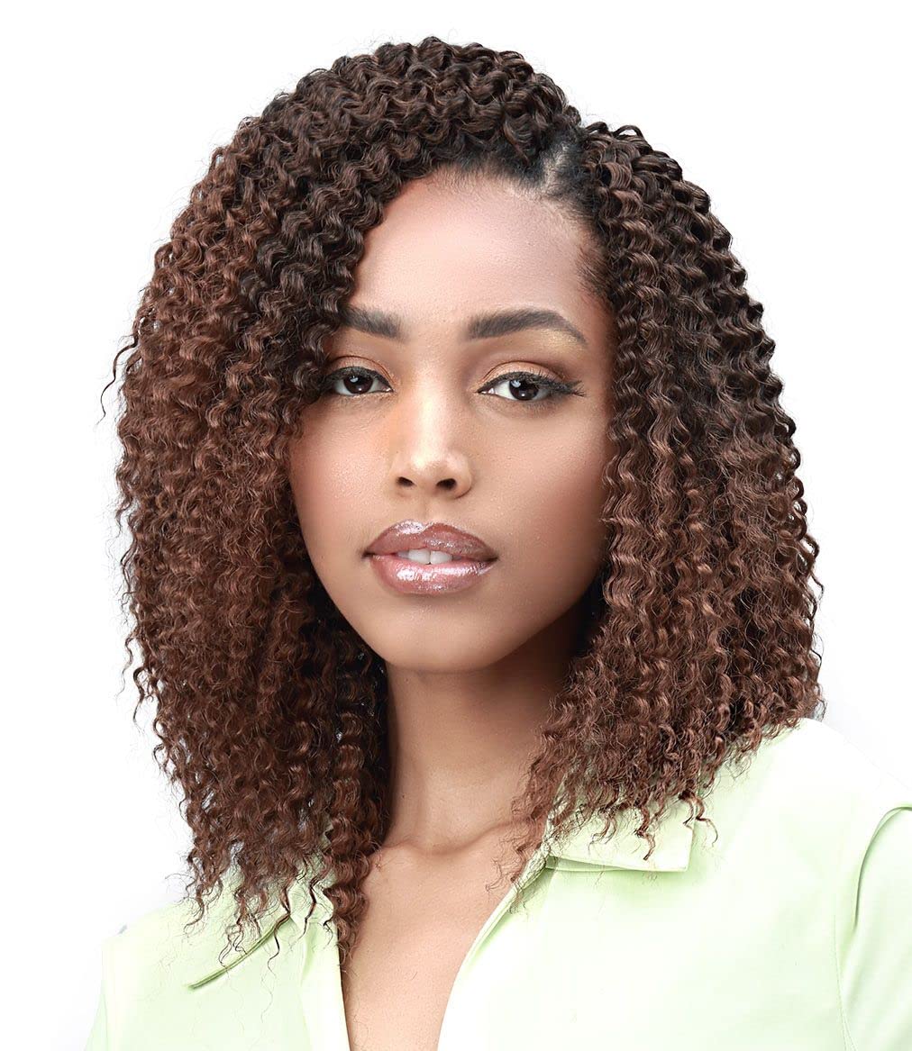 Twist Out 3c Hair