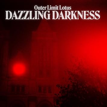 Amazon.co.jp: DAZZLING DARKNESS (輸入盤): ミュージック