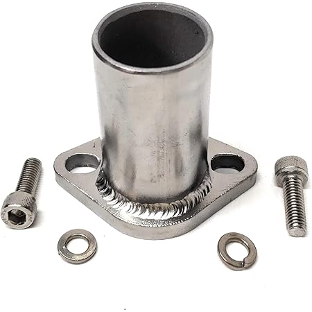 Amazon.com: ARSPORT Intake Manifold Adapter, for Predator 212cc ...