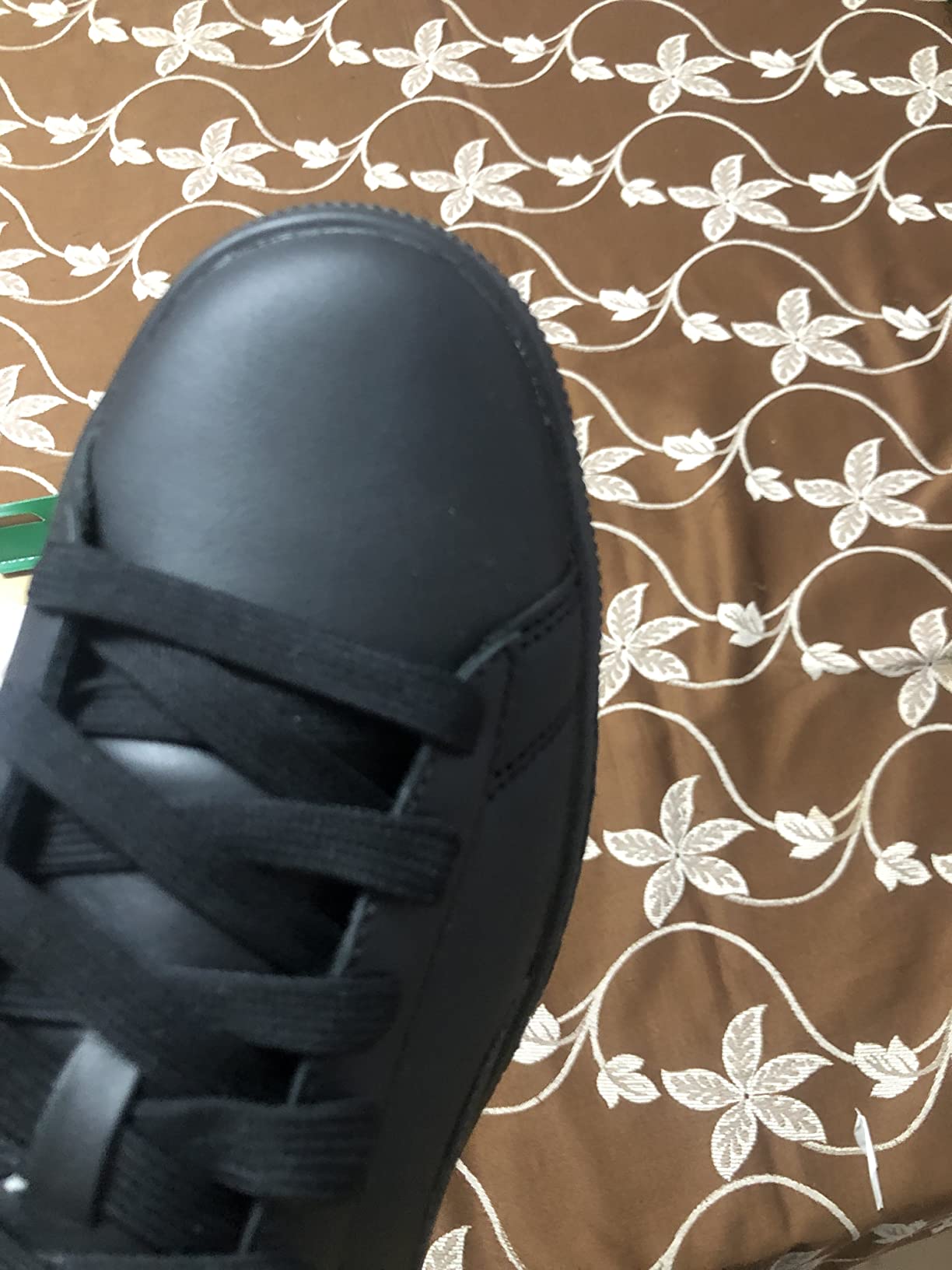 Buy Puma Men Basket Classic XXI Puma White-Puma White SHOES 37492301 ...