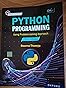 PYTHON PROGRAMMING, 3E : Reema Thareja: Amazon.in: Books
