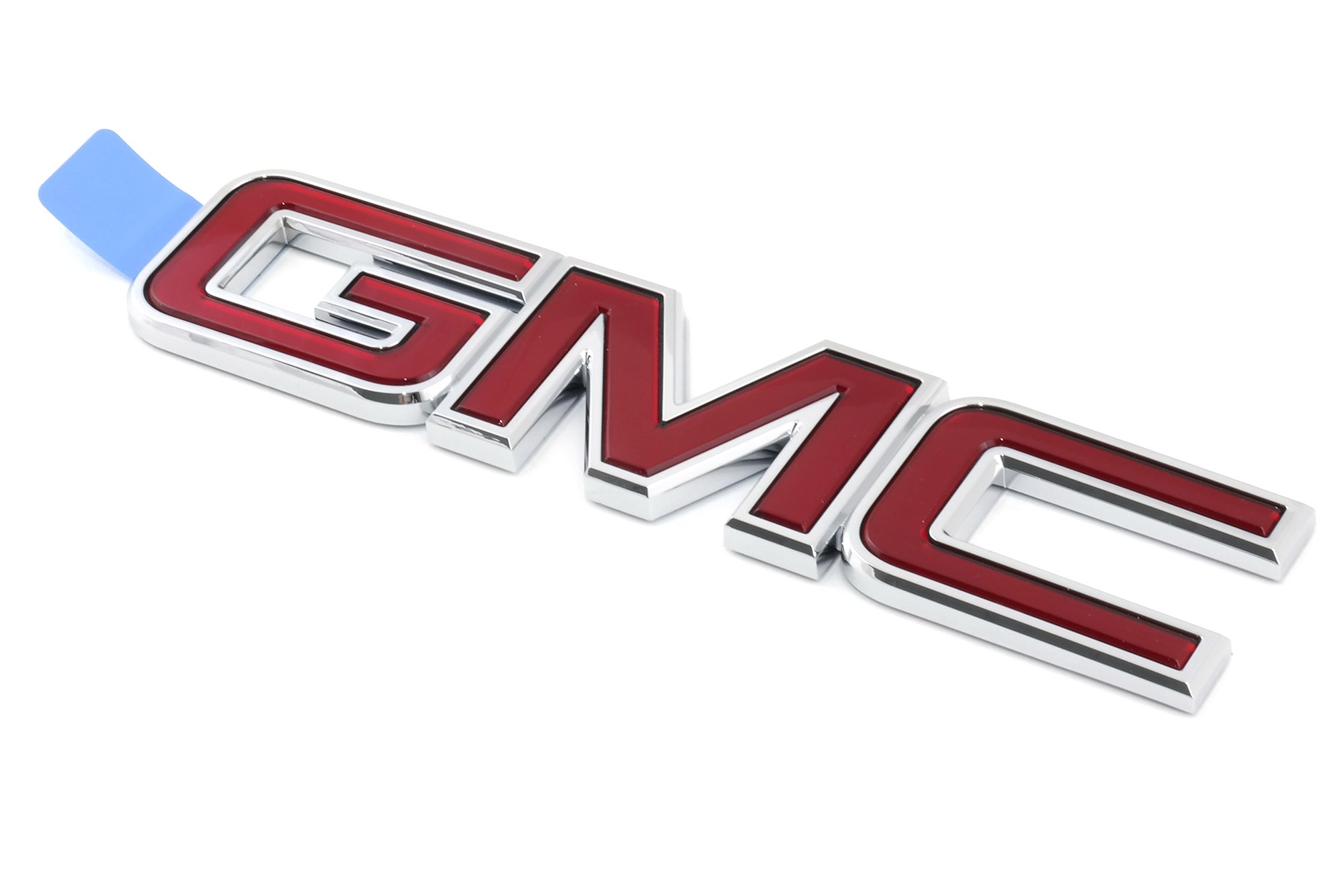 Logotipo De Gmc