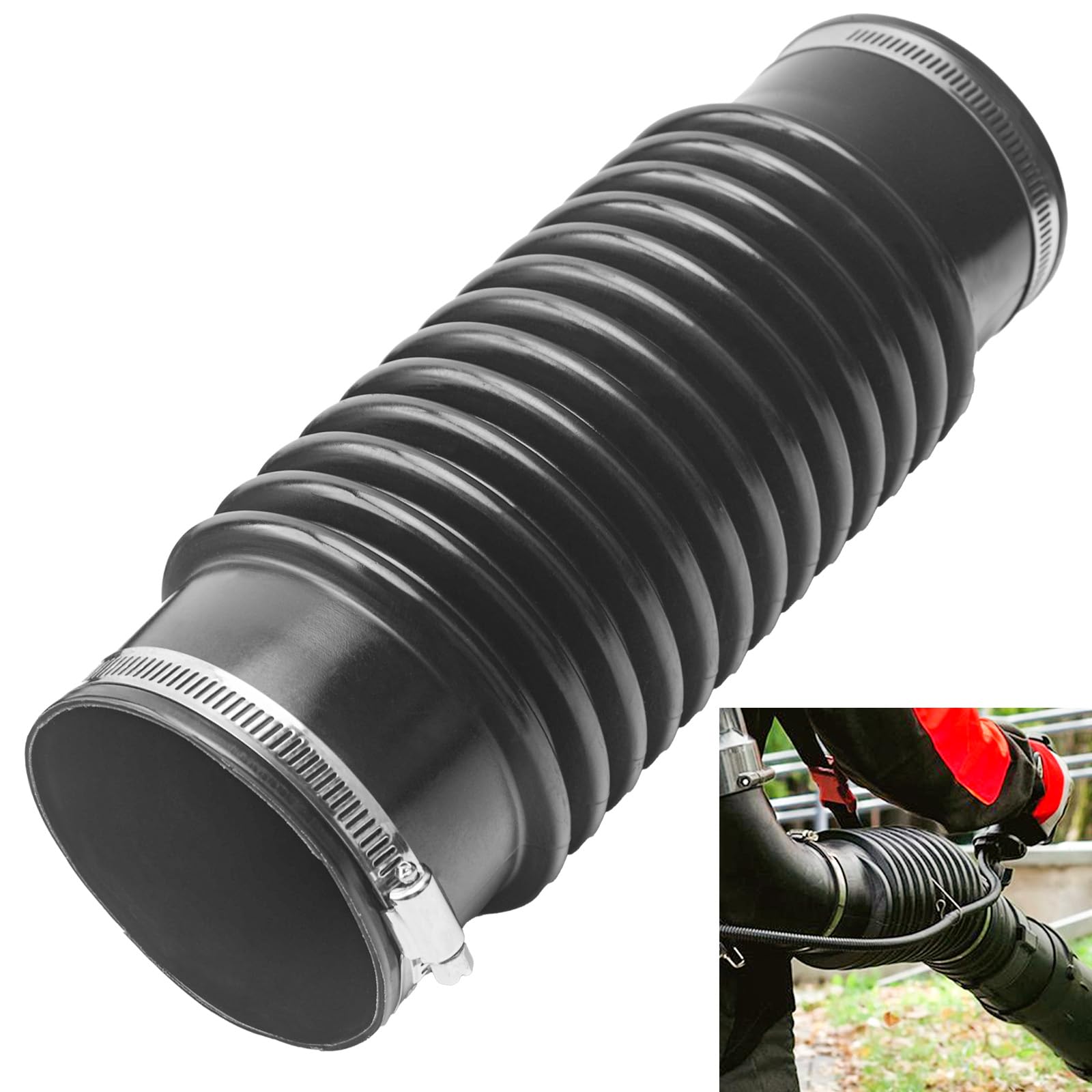 Amazon.com: Flexible Blower Tube E164000090 for Echo E164000090 EB770 ...