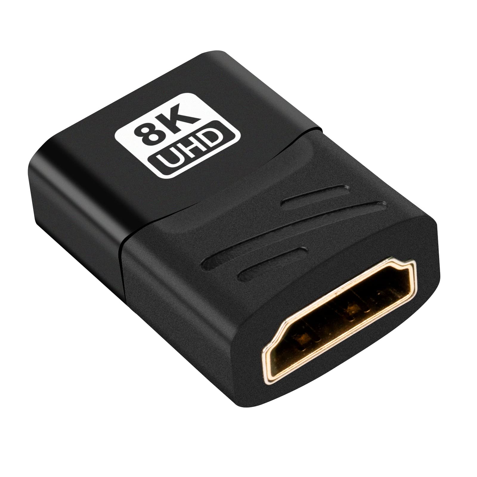 Amazon.com: AIYEEN HDMI Coupler 8K, HDMI Extender Female to Female ...