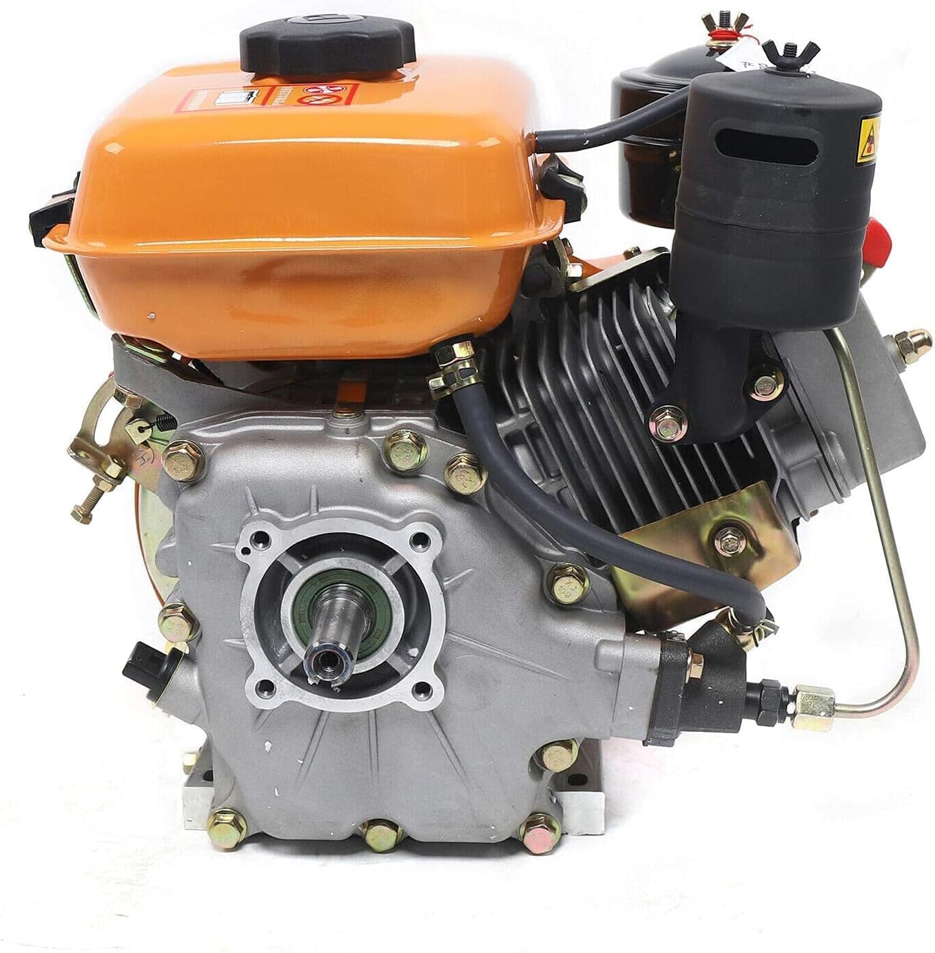 Diesel Engine, Air-Cooled Diesel Engine, Single Cylinder Hand Recoil ...