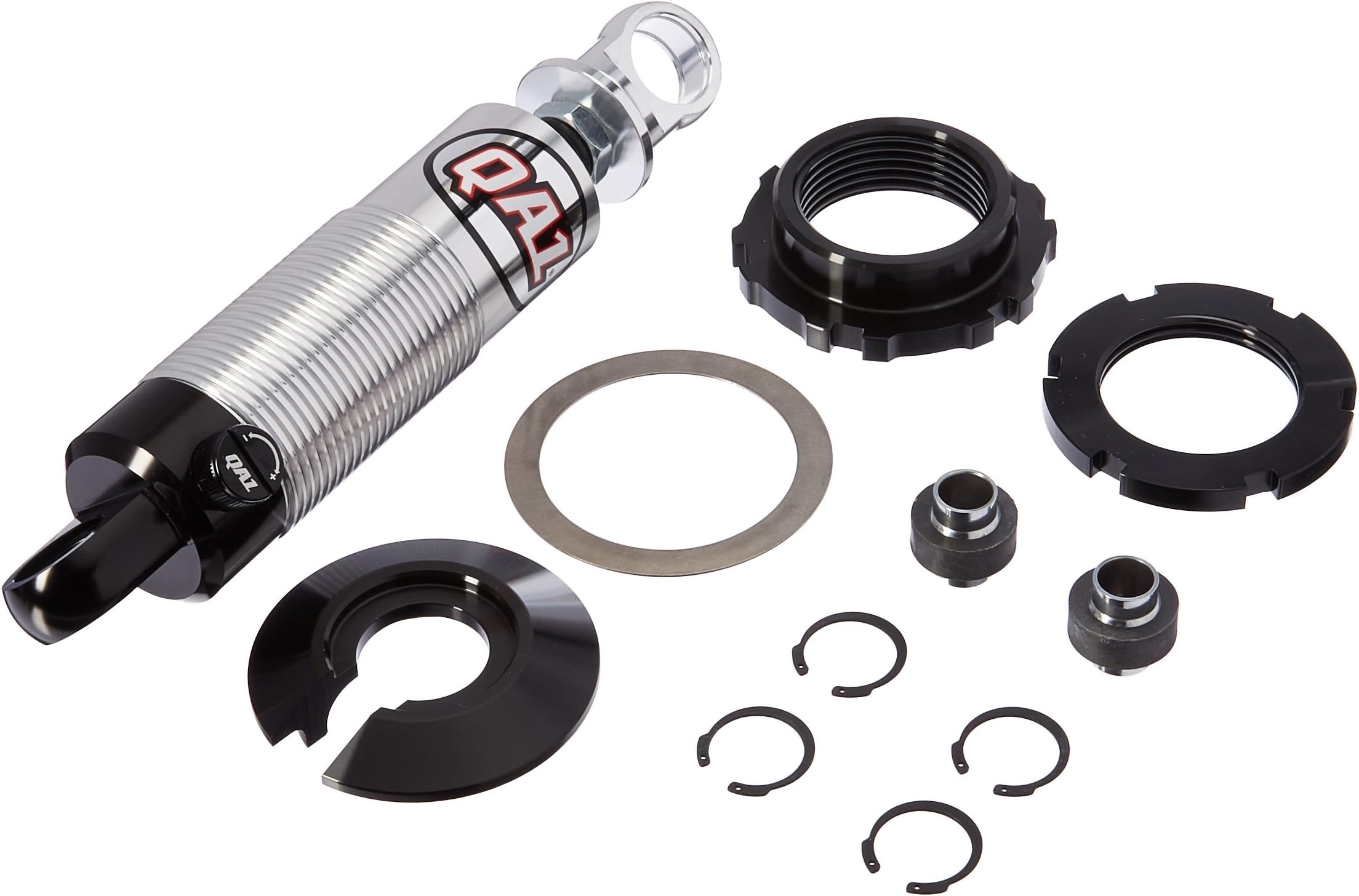 Amazon.com: QA1 DS502 Coil-Over Shock Absorber : Industrial & Scientific