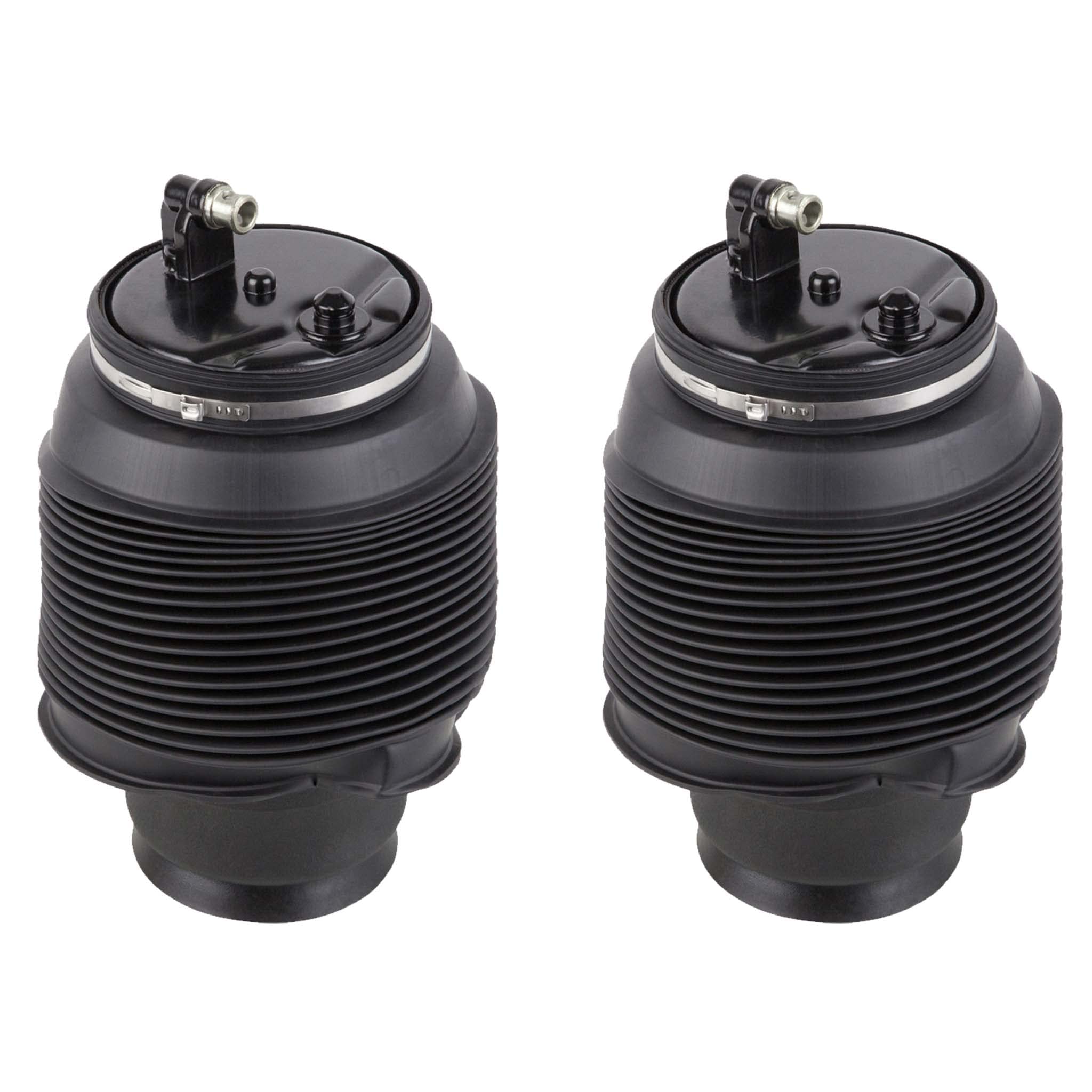 Toyota Sequoia Air Suspension