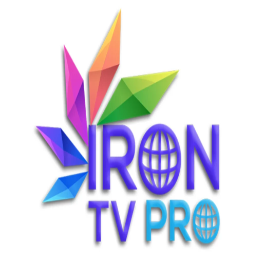 IRON TV PRO - App on Amazon Appstore