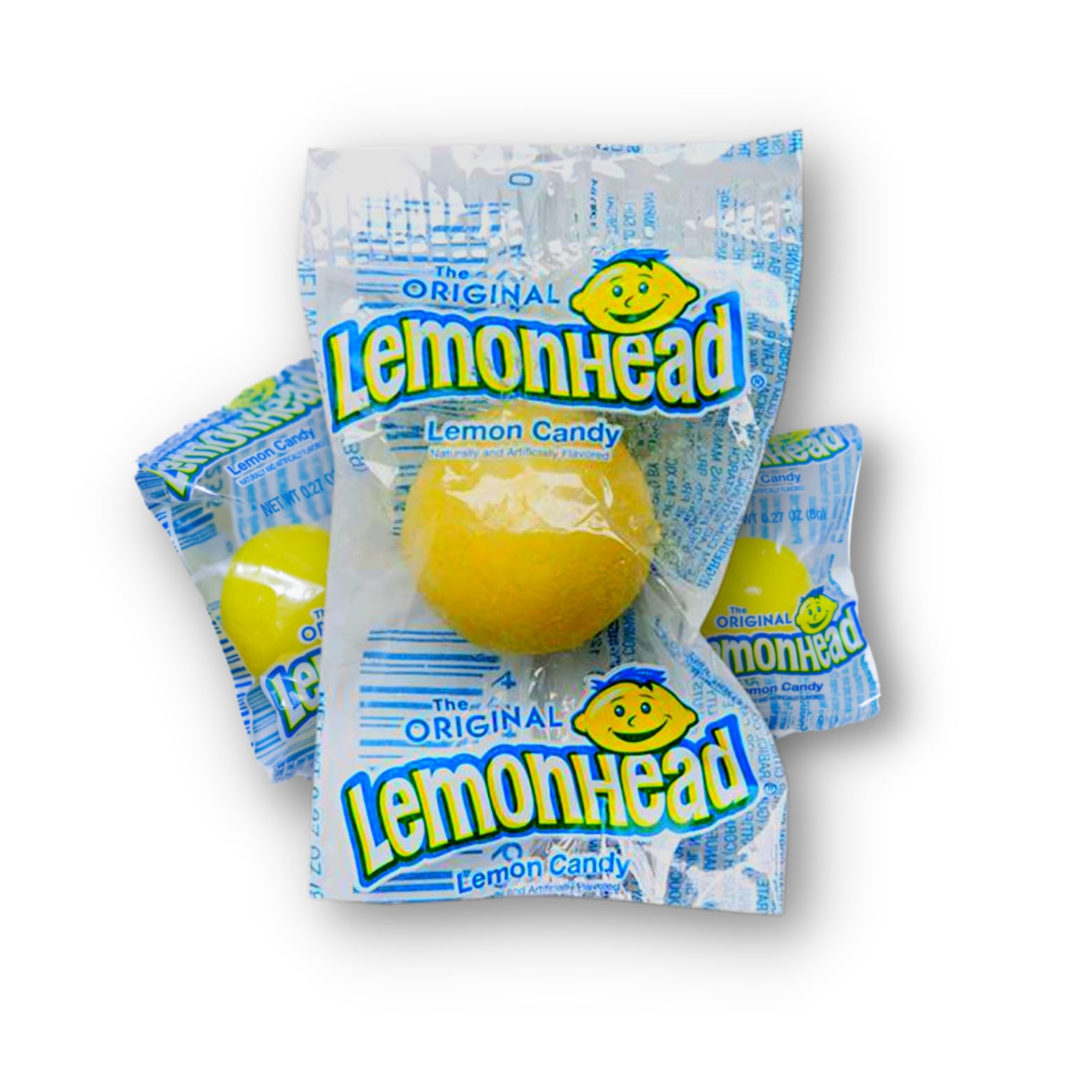 Lemonheads Candy - Lemon Cand...B09P5HLW1J | Encarguelo.com