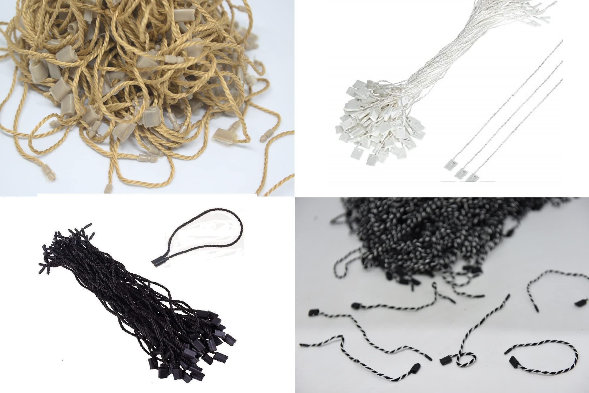 Buy Asiatic 4 Color Hang Tag Dori Attach to The Plastic Tag and Price ...