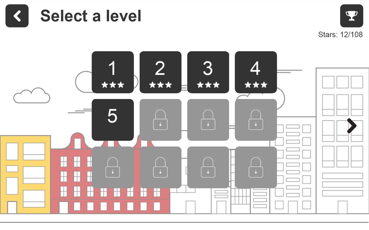 ColorBlocks - App on Amazon Appstore