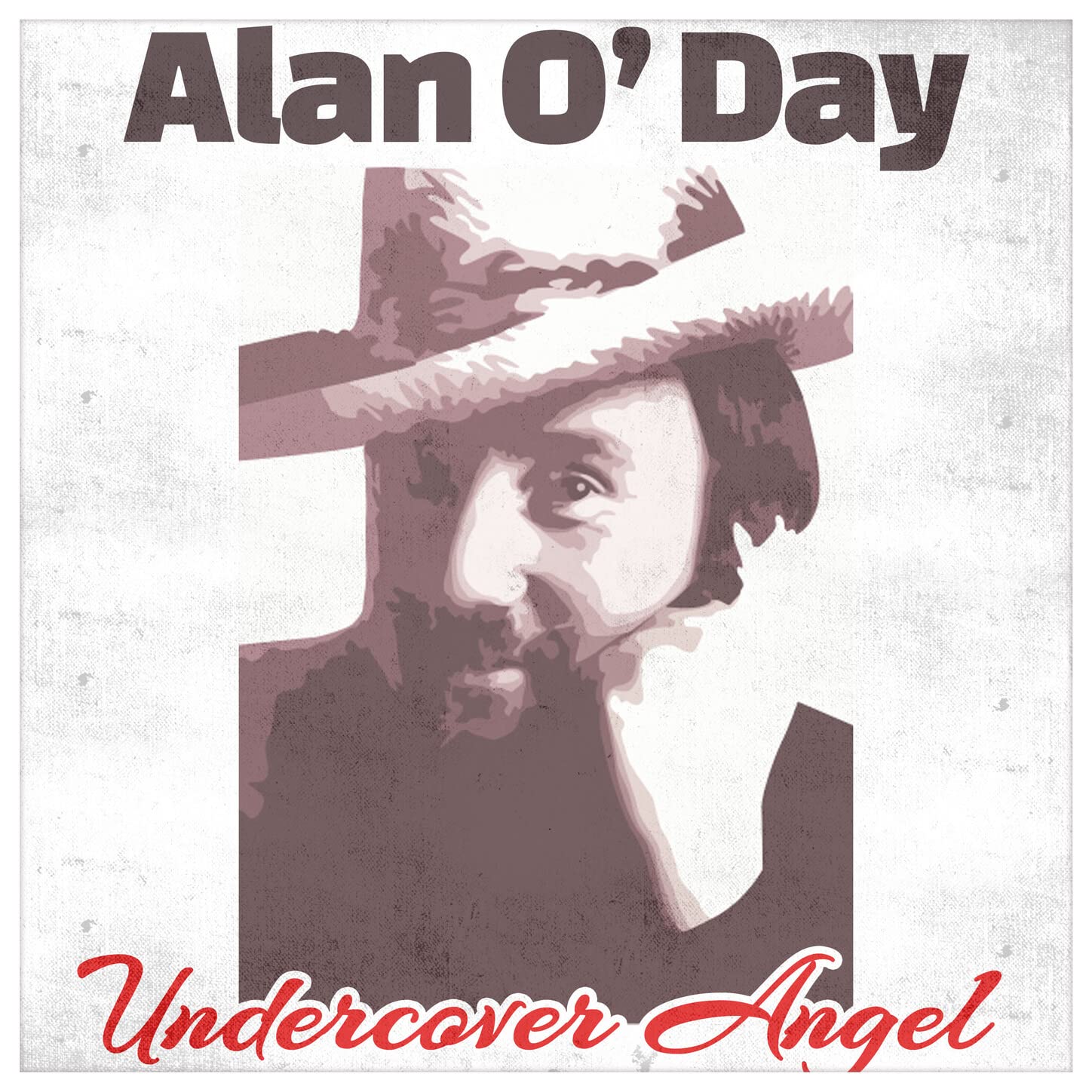 Undercover Angel (Rerecorded) by Alan O'Day on Amazon Music Unlimited
