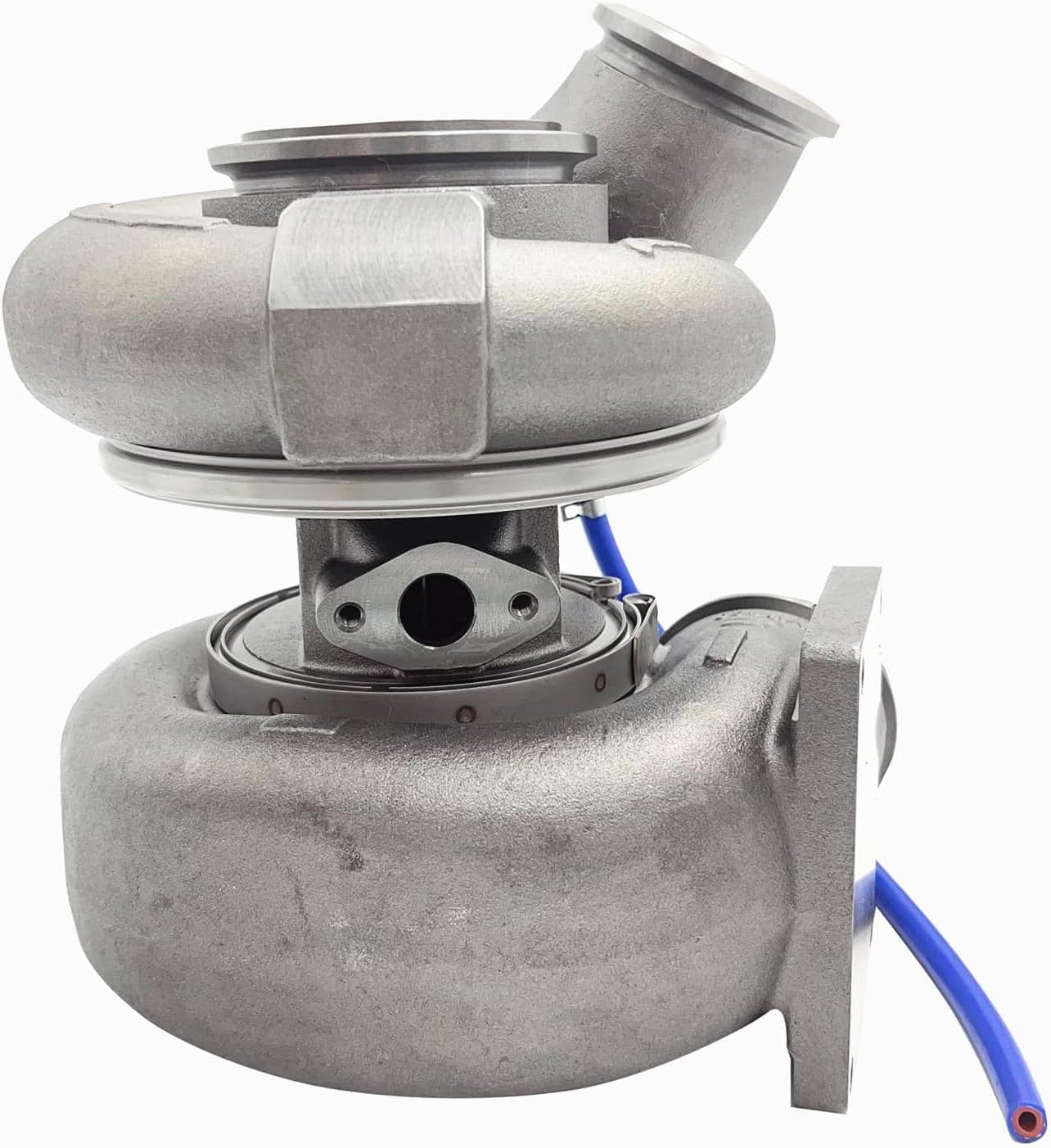 Amazon.com: Low Pressure Turbocharger Turbo for Caterpillar CAT C15 ...