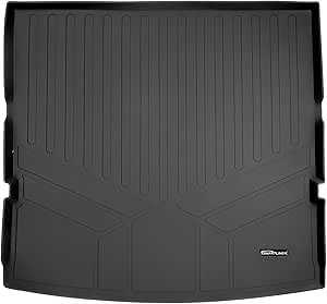 MAXLINER 2018-2021 Ford Expedition 2018-2021 All Weather Rear Row Cargo ...