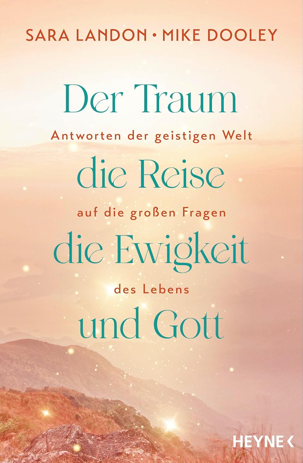 Amazon.co.jp: Der Traum, die Reise, die Ewigkeit und Gott: Antworten ...