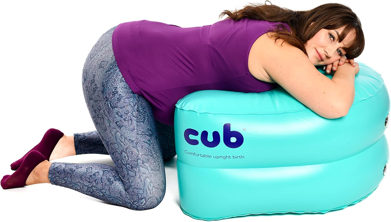 Versatile and Lightweight Upright Birth Support for Nepal | Ubuy