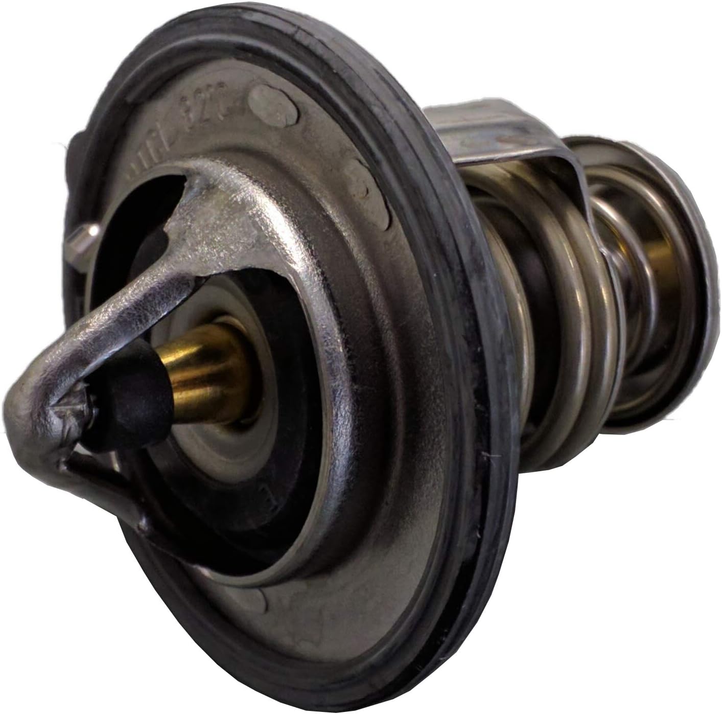 New Genuine Mazda 2 3 6 CX-5 CX-7 323 626 BT-50 Bravo Thermostat Part ...