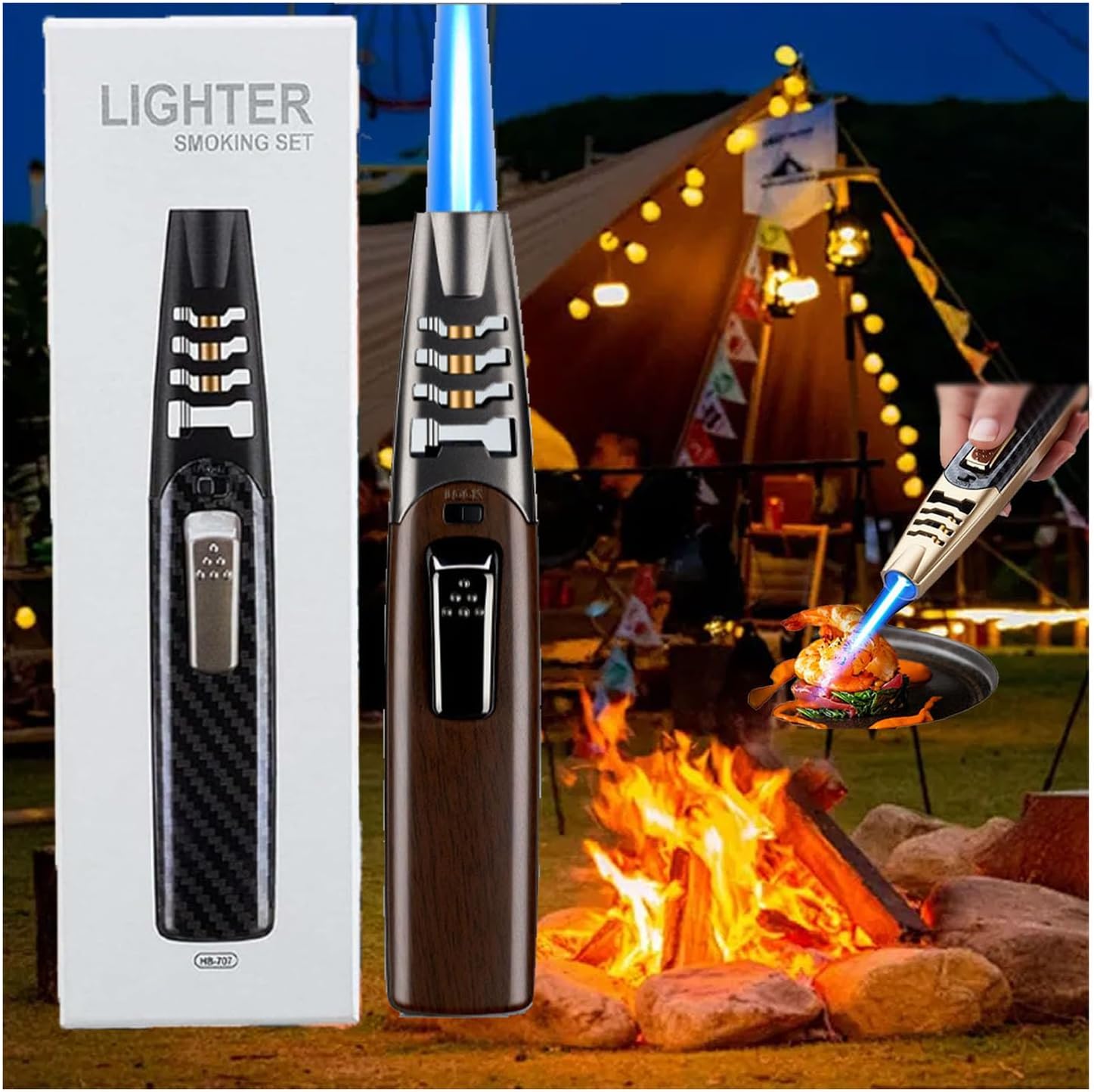 Amazon.com: Fire Blaze - Fireblaze Lighters, Fireblaze Electric ...