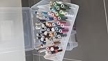 ArtBin Super Satchel Box with Removable Thread Trays : Artbin: Amazon ...