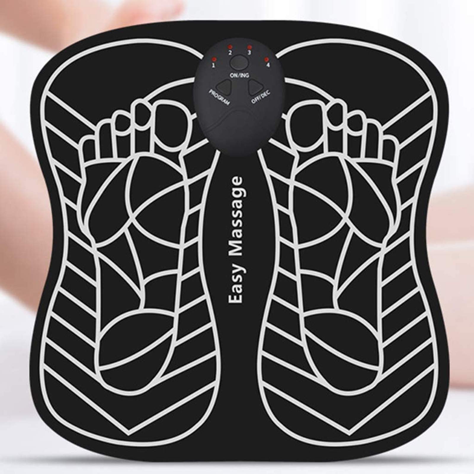Nlight Leg Reshaping Foot Massager Foot Circulation Device For ...