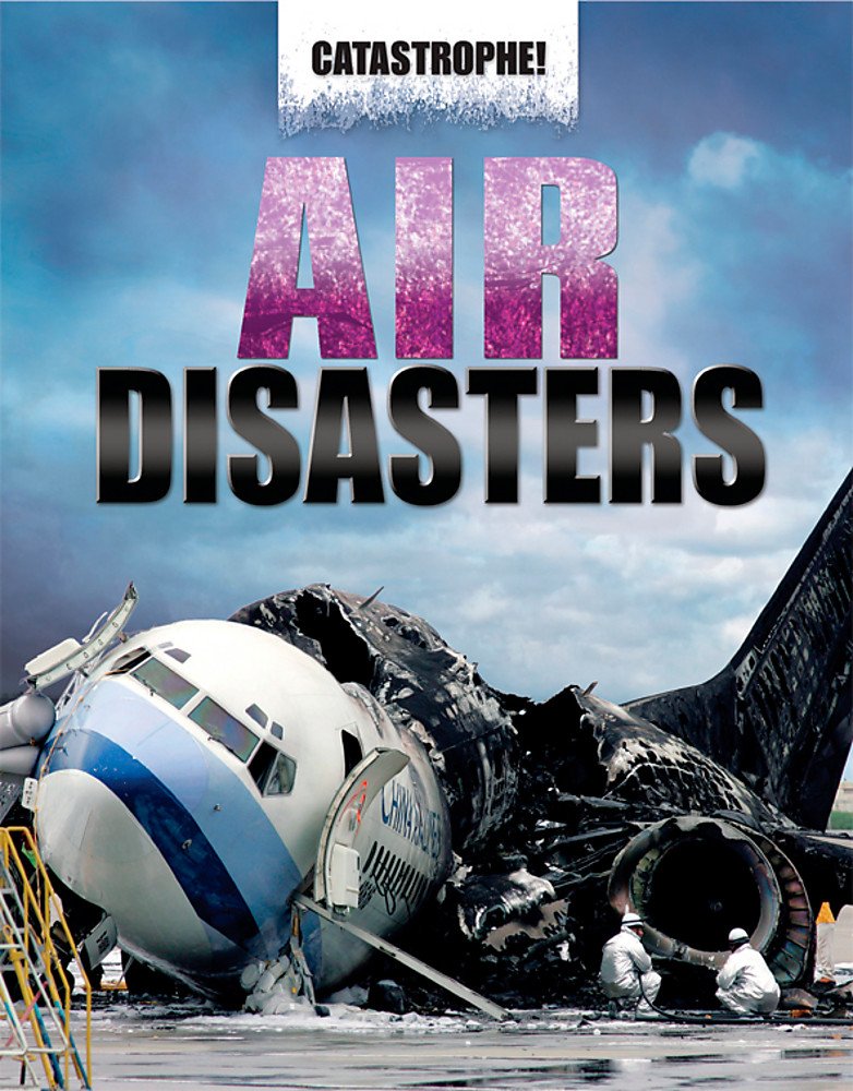Air Disasters: John Hawkins: 9781445131290: Amazon.com: Books