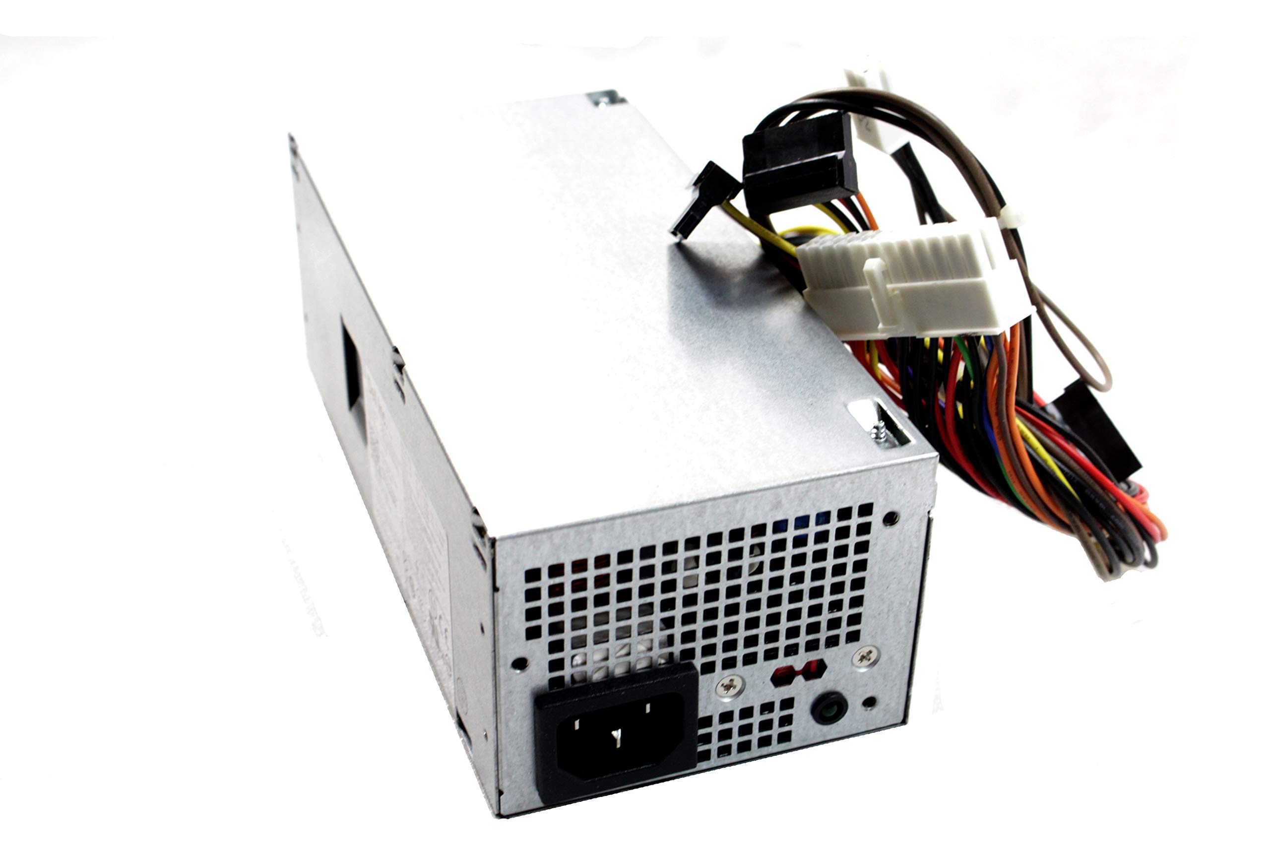 Amazon.com: UpBright 250W Power Supply Unit PSU Compatible with Dell ...