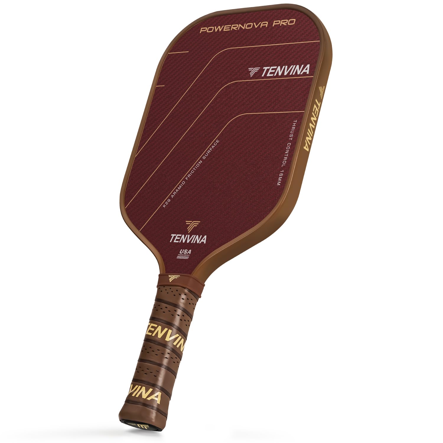 The Best Pickleball Paddle 2025 - Top Picks & Buying Guide