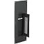 Square D - QOC30US 30-Space Load Center Surface Cover,GRAY - Electrical ...