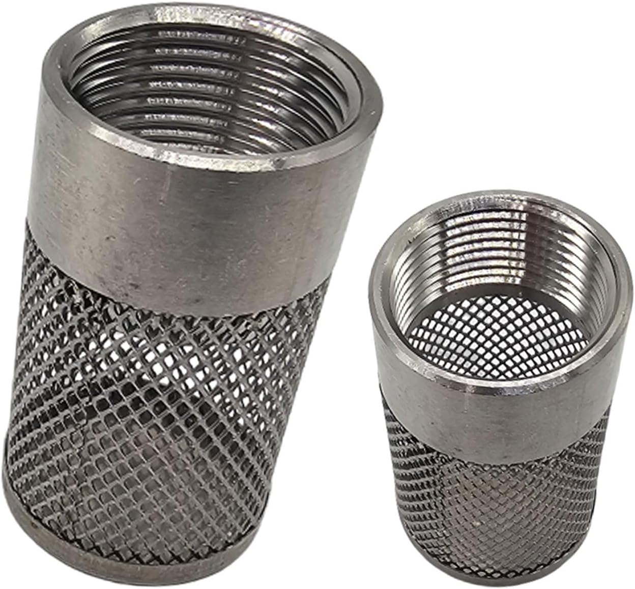 Amazon.com : repustor 2pcs Hose Inlet Strainer Filter,Dia 30mm,for ...