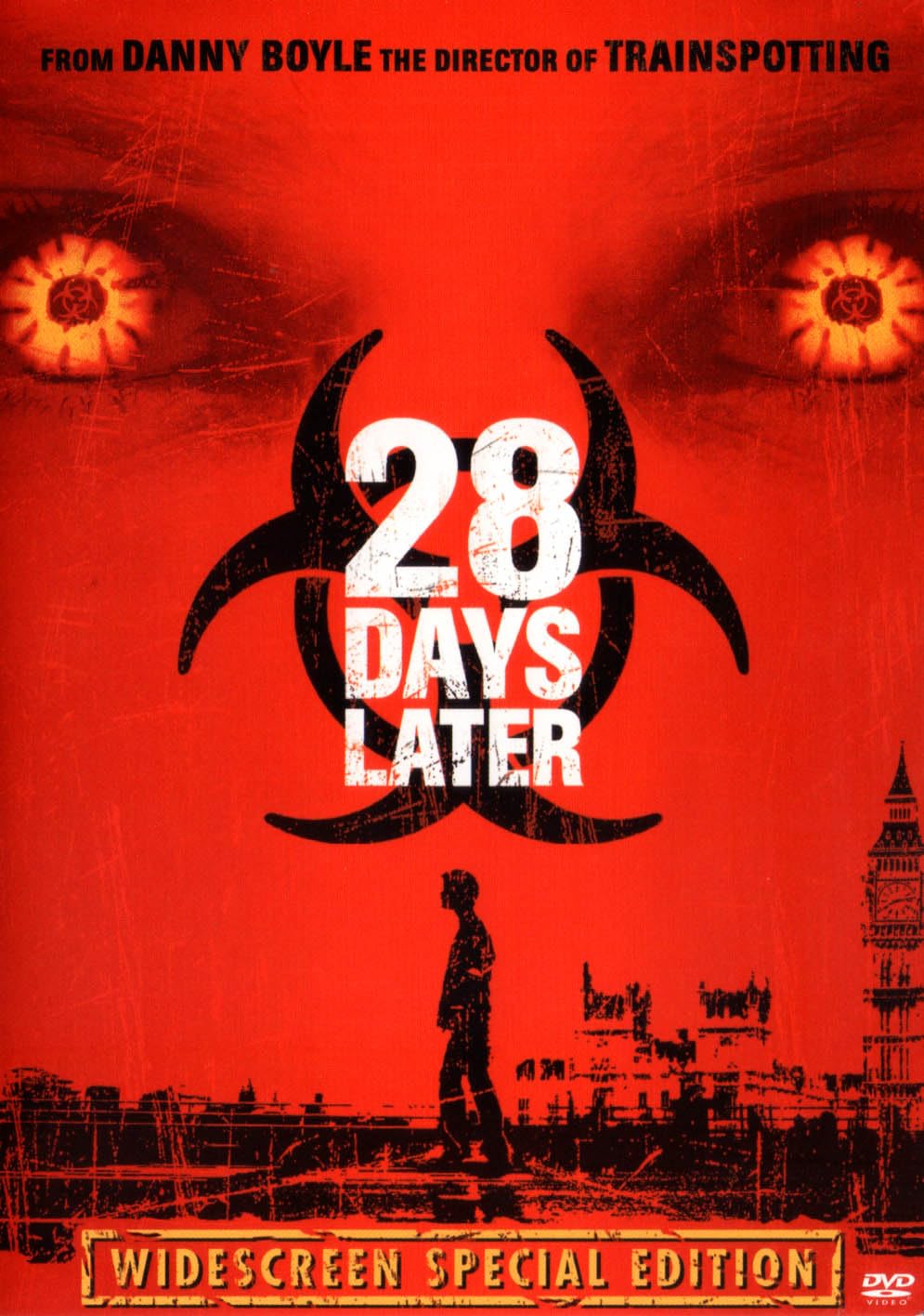 28 Days Later: Amazon.it: Eccleston, Director Pain Management Unit ...