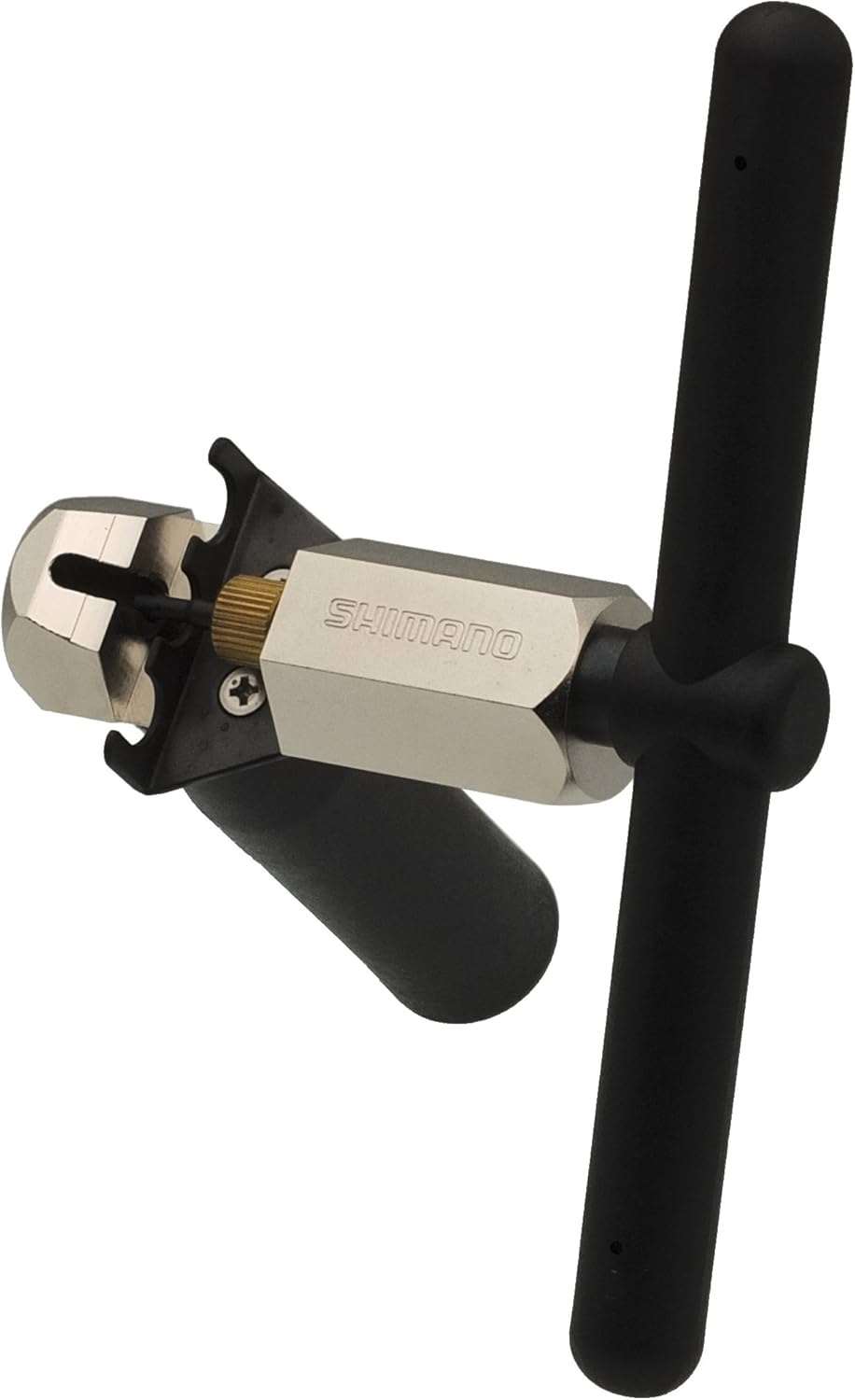 SHIMANO 2092910800 Chain Rivet 15 x 15 x 10 cm Black : Amazon.co.uk ...