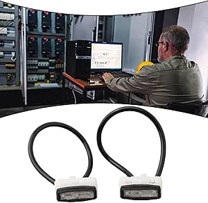 Amazon.com: 2PCS Dx4 Printhead Cap Top Capping Station & Water-Based ...