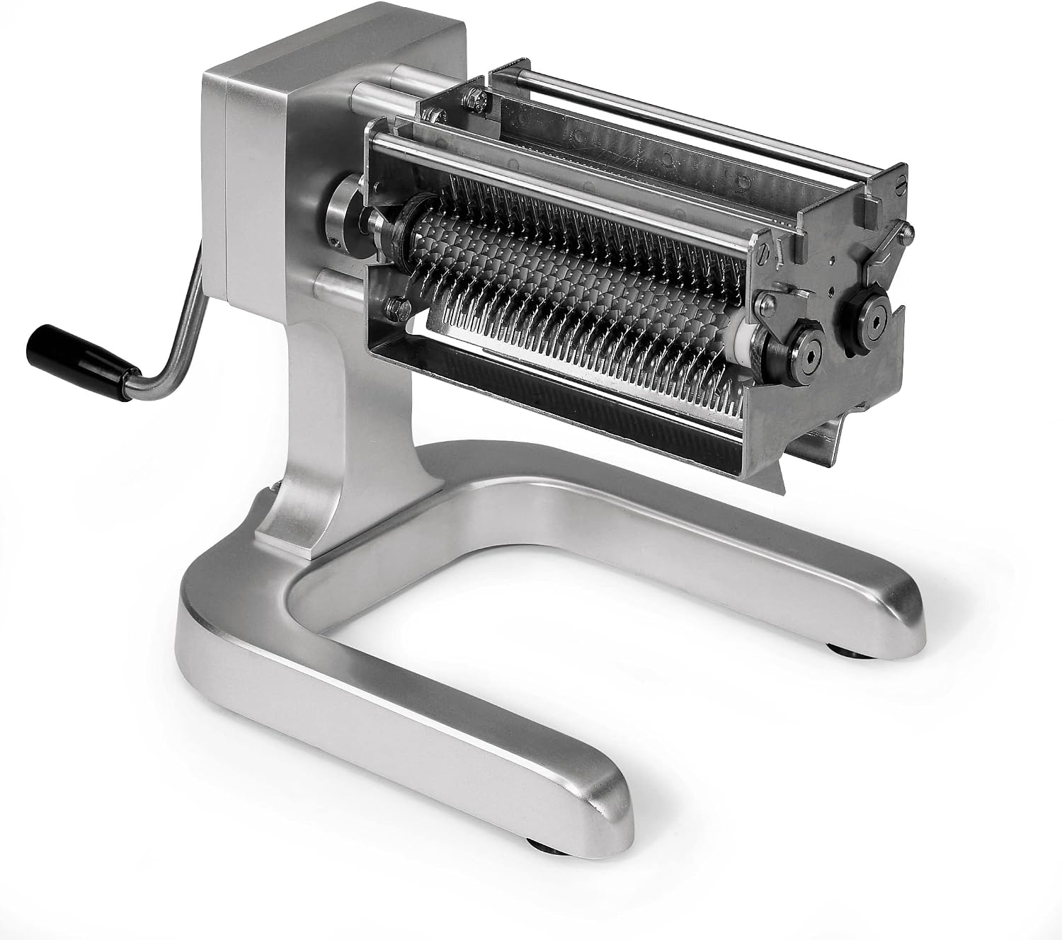Amazon.com: Omas IM4 Commercial Manual Tenderiser Strip Cutting Machine ...