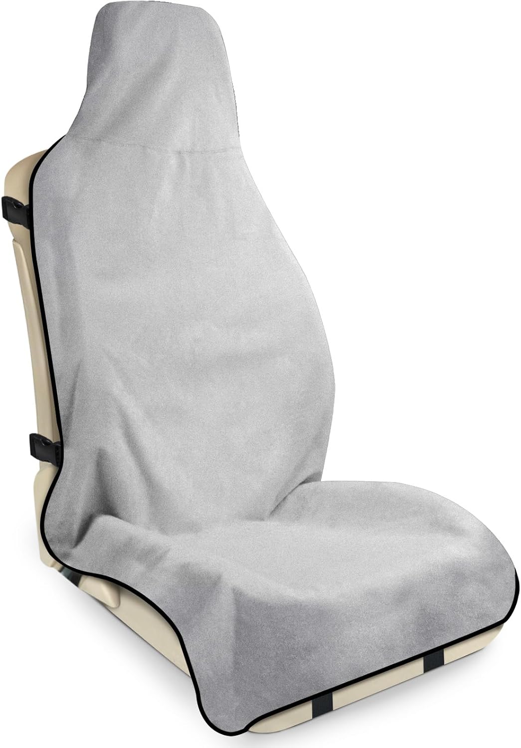 Amazon.com: DREAMANIA Waterproof Seat Cover Towel, Premium Sweat ...
