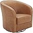 Amazon.com: Amazon Brand – Rivet Stowell Modern Velvet Glider Chair ...