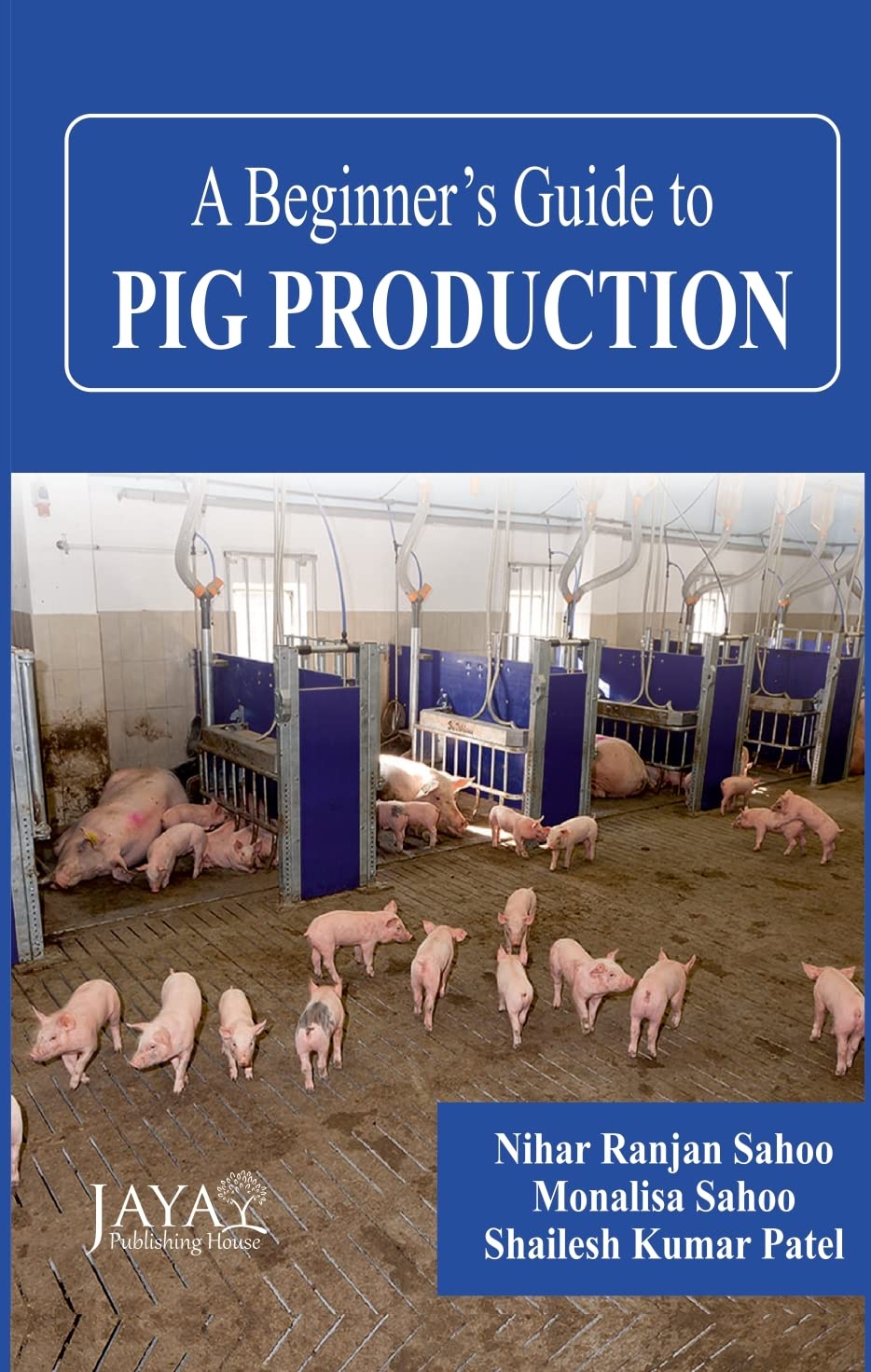 Buy Begineer's Guide to Pig Production Book Online at Low Prices in ...