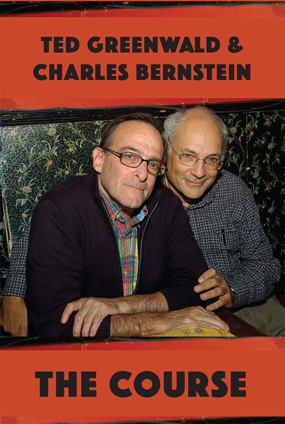 Amazon | The Course | Greenwald, Ted, Bernstein, Charles | American