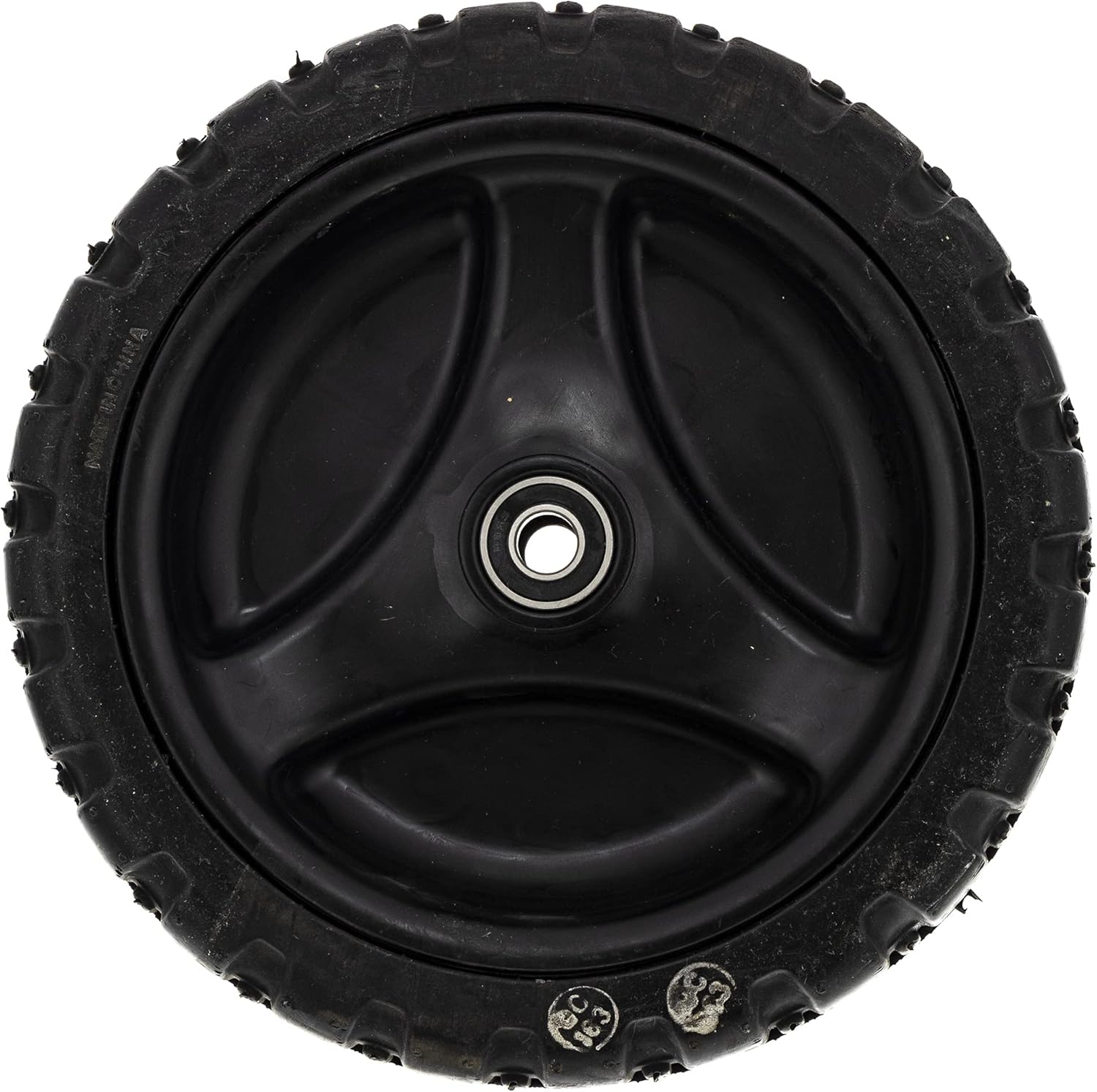 Amazon.com: Exmark Wheel And Tire Asm Part # 109-8016 : Patio, Lawn ...