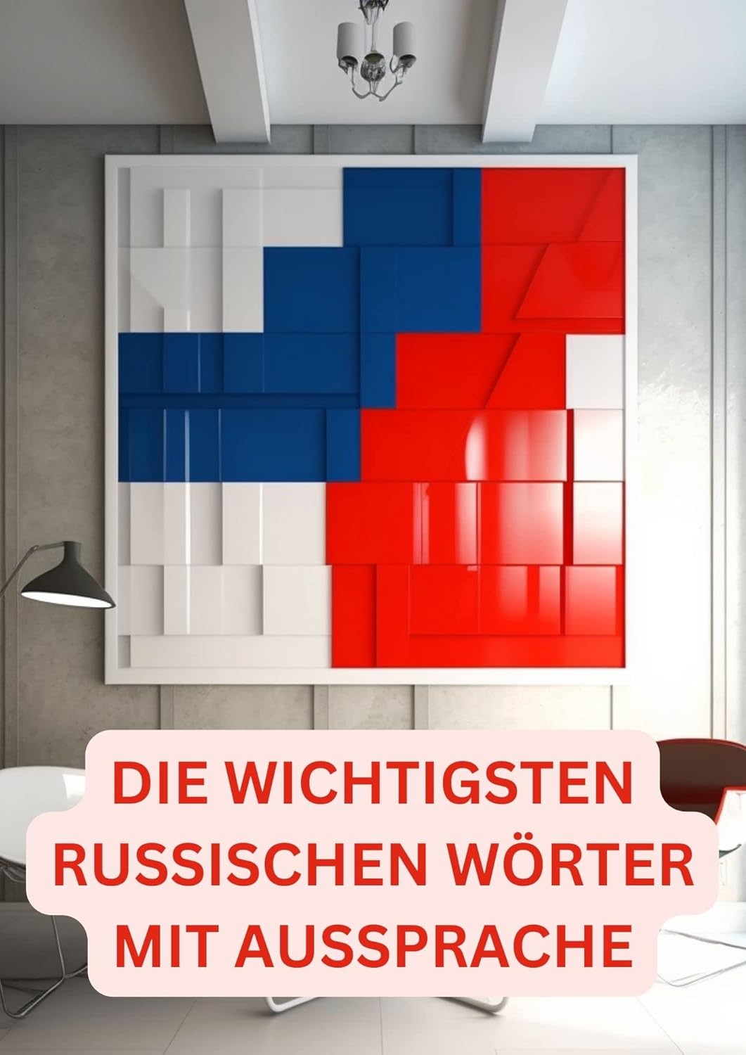 Die wichtigsten russischen Wörter mit Aussprache eBook : Hornstein ...
