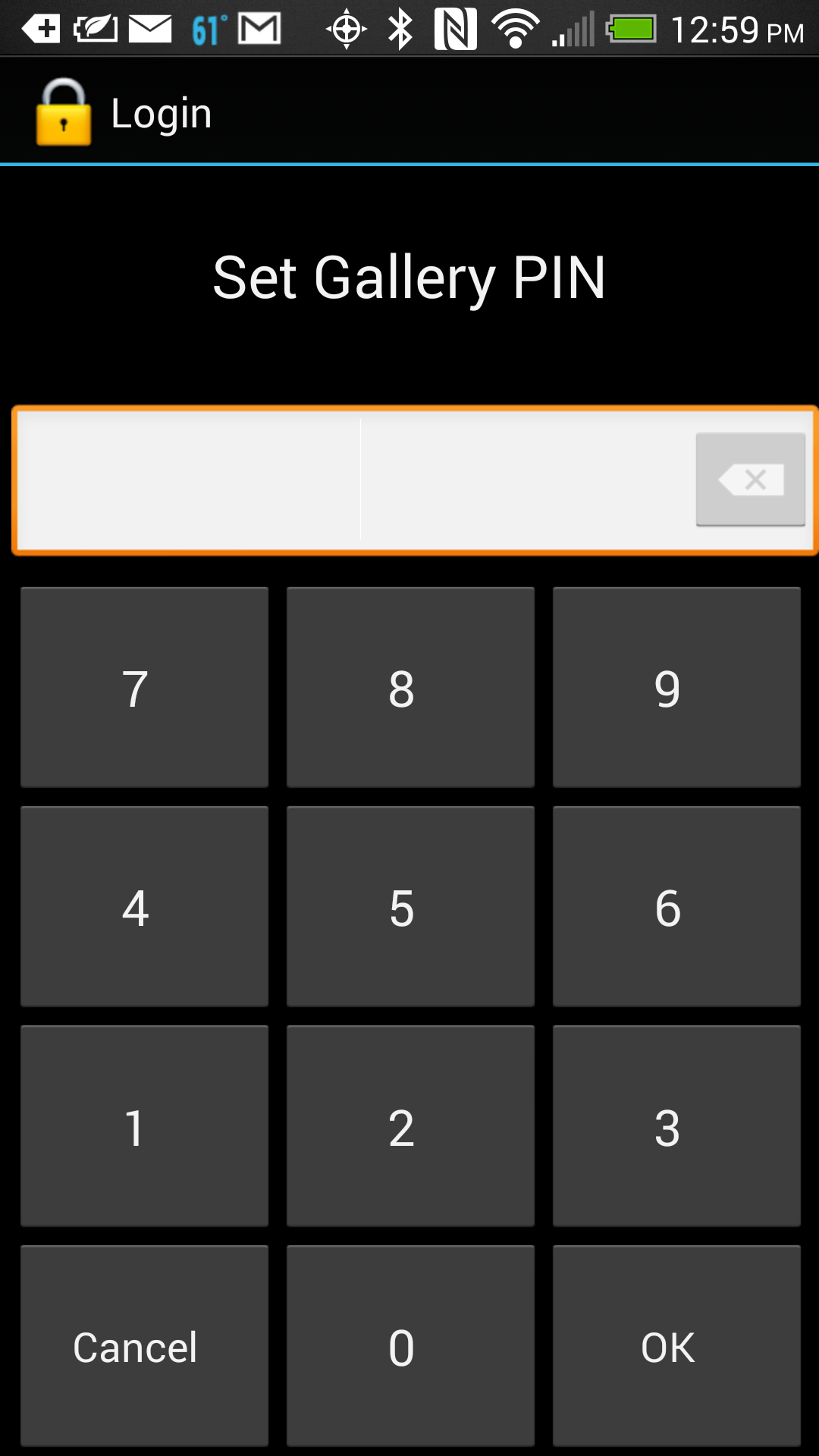 Photo Vault - App on Amazon Appstore