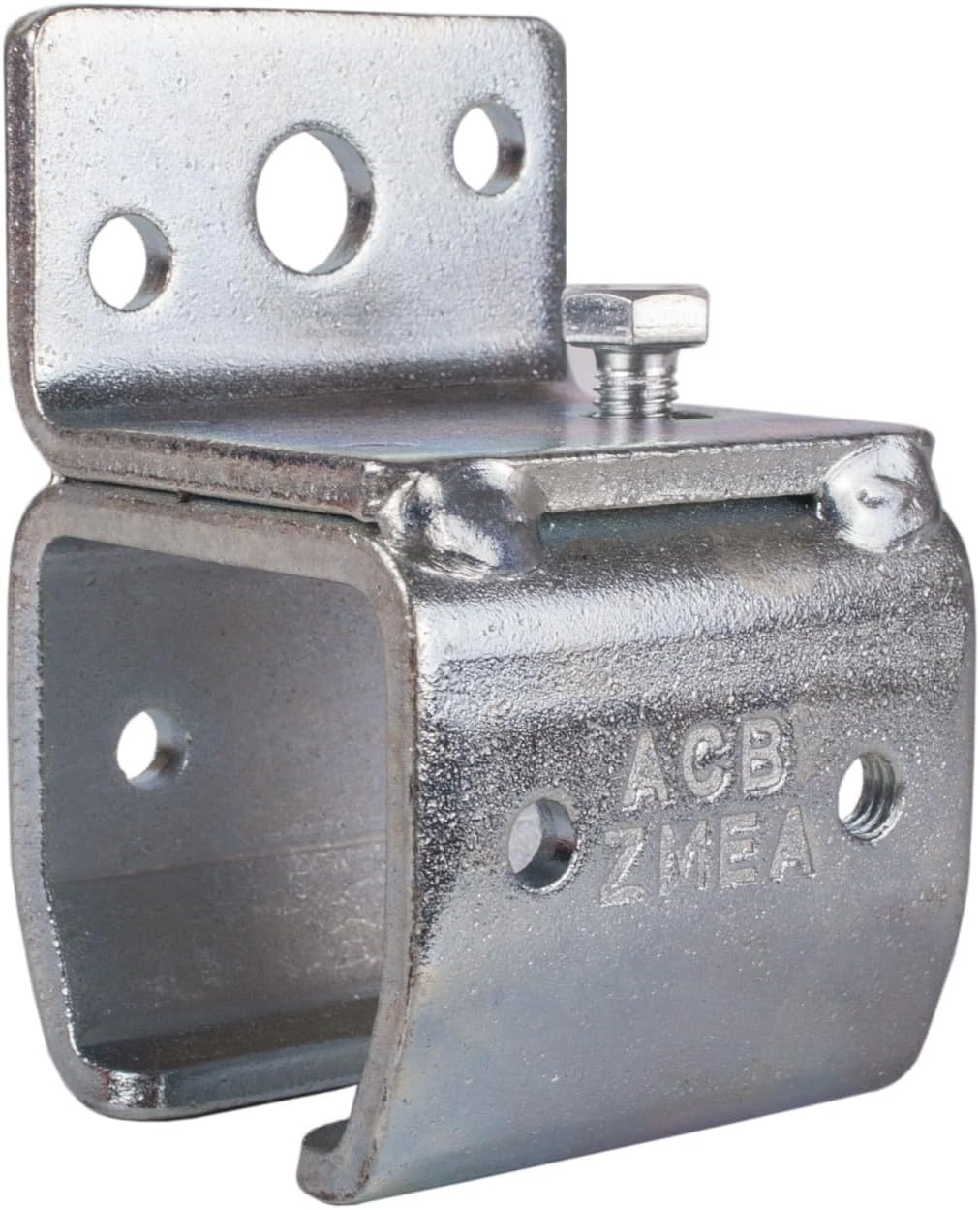 ATTAS MEA Type 2 Sliding Gate Wall Bracket, 43 x 48 cm, External Wall ...