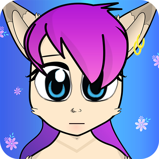 Furry Maker - Monster Girl:Amazon.com:Appstore for Android
