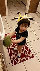 Fleece Hat Friends: 25+ Easy-to-Sew Projects: Rasch, Mary ...