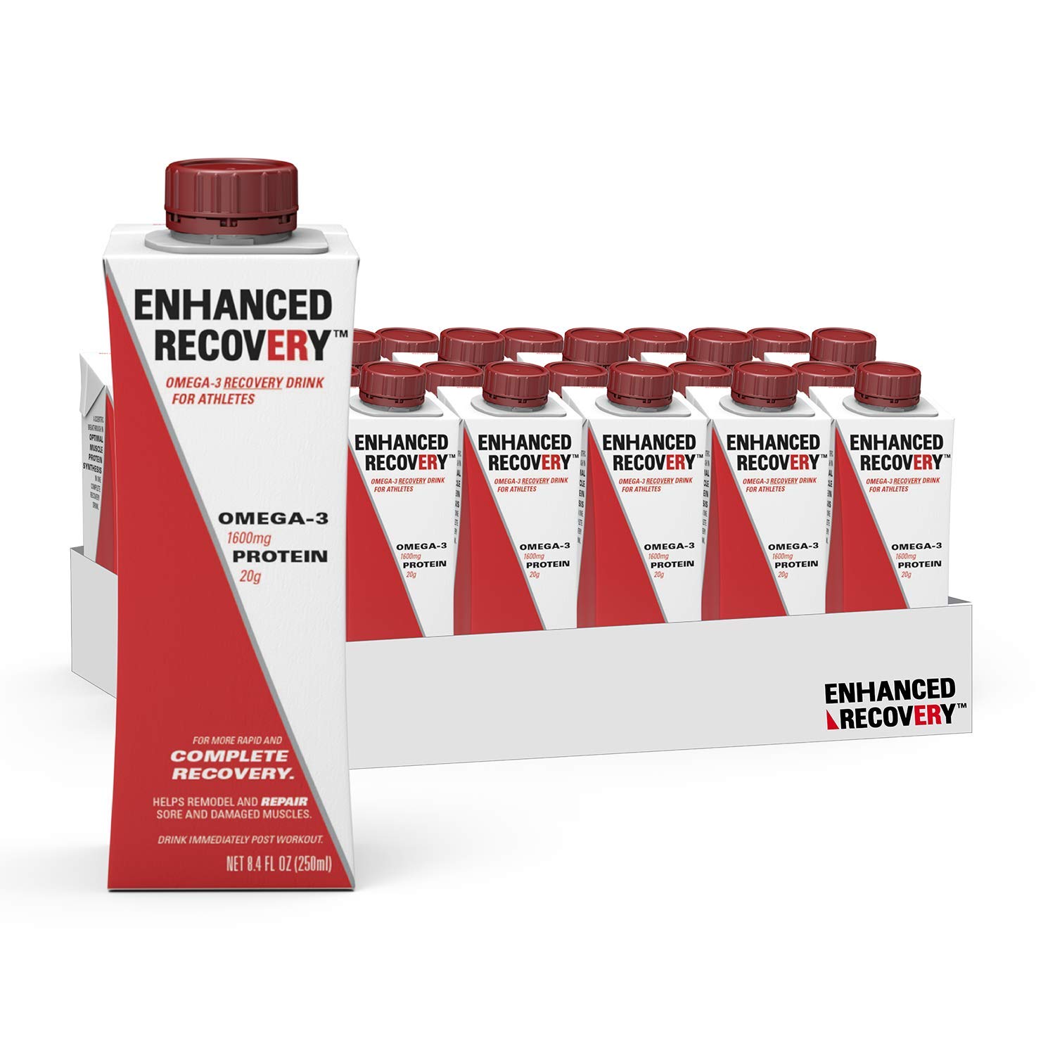 Buy Enhanced Recovery Omega-3 Sports Drink is Now EO3 (Enhanced Omega-3 ...