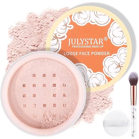 Amazon.com : Semmul Perfect Pore Pink Pact - Makeup Finishing Pressed ...