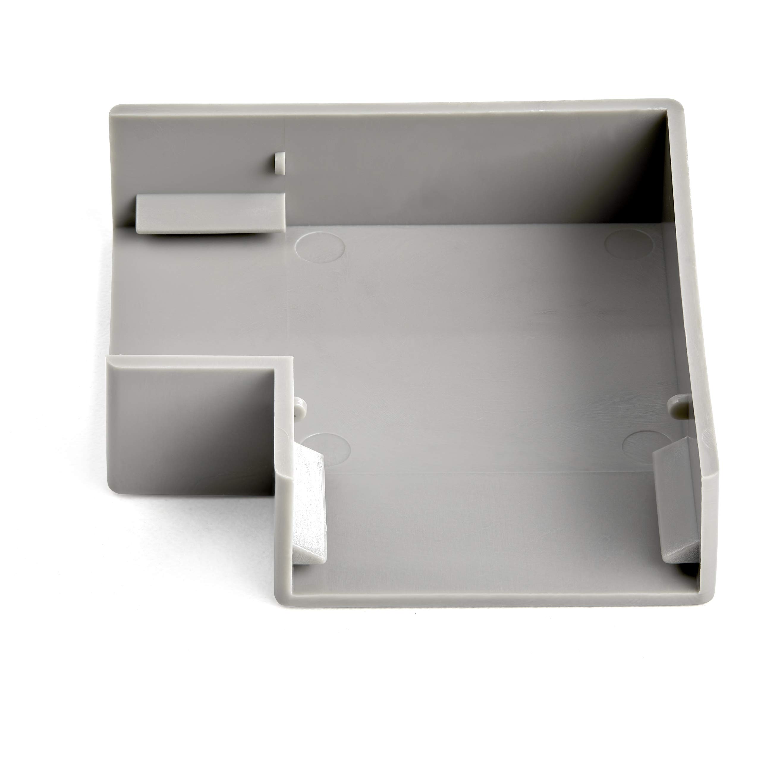 Buy StarTech.com 20 Pack Cable Raceway L Connector for CBMCWD3816-90 ...