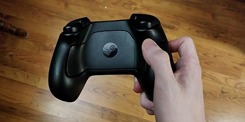 Amazon.com: Steam Controller : Video Games